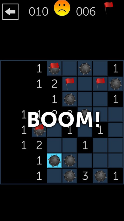 Minesweeper Fun By Tmsoft