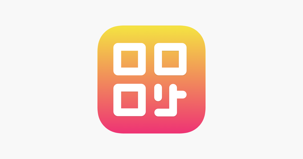 ‎QR Code Maker : Custom QR Code on the App Store