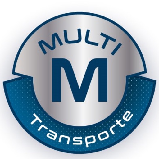 Multi-Transporte Fahrer by Multi-Transporte