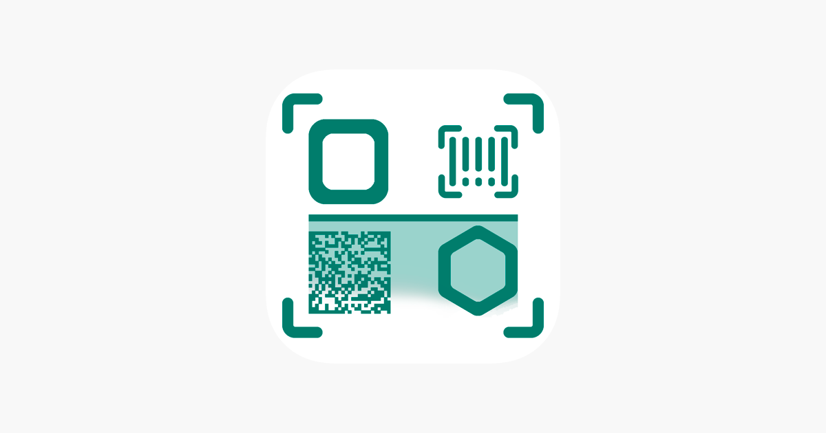 Fast QR Code Reader, Generator on the App Store Fast QR Code Reader, Generator on the App Store
