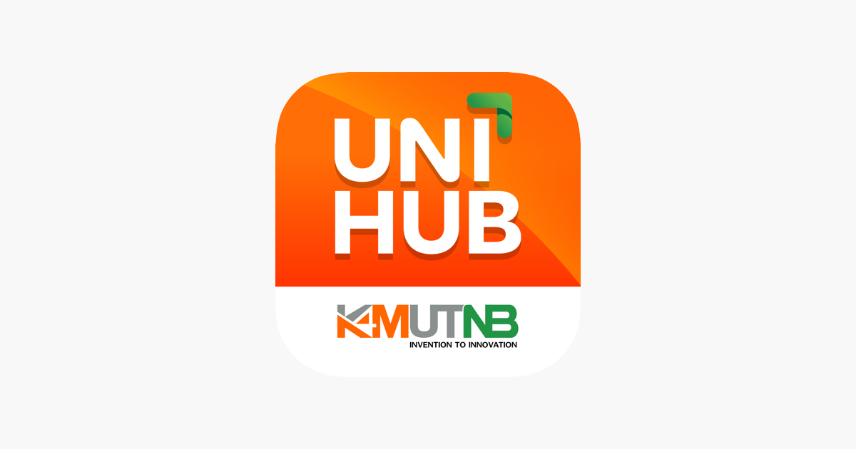 ‎KMUTNB Registration System on the App Store