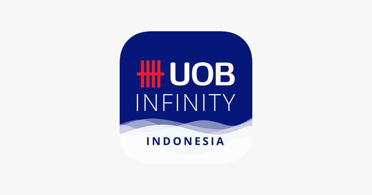 ‎UOB Infinity Indonesia on the App Store