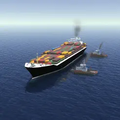 ‎Ship Handling Simulator on the App Store