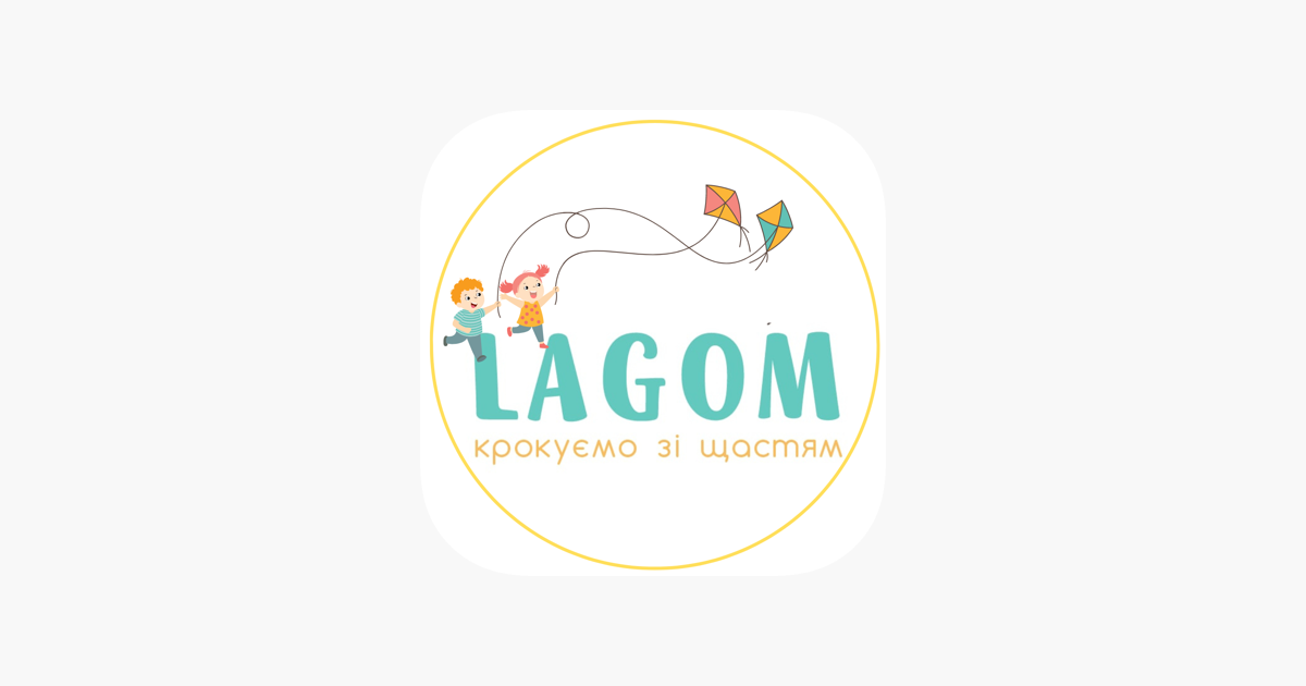 ‎LAGOM dans l’App Store