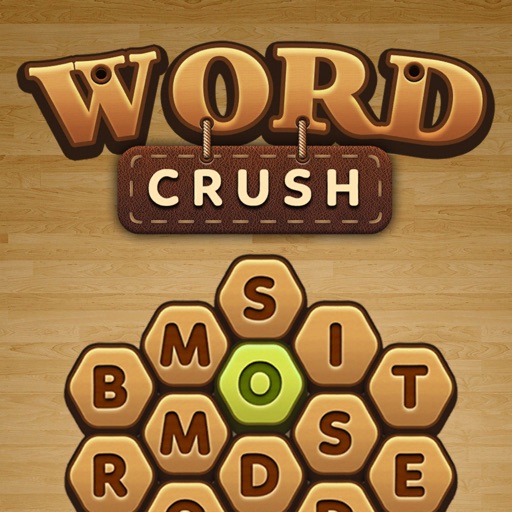 Word Crush - Word Search Game by Cuong Du Duc