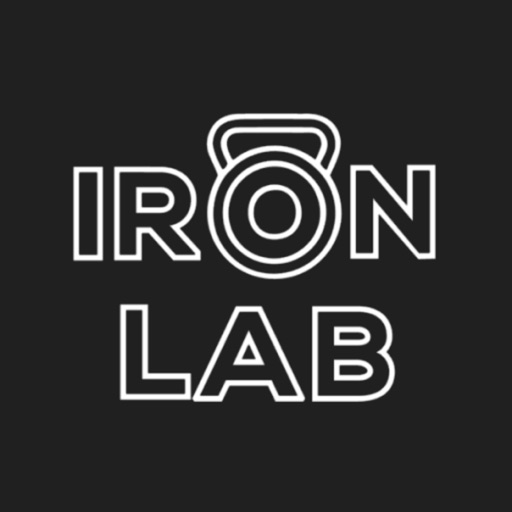 IRON LAB by IRON LAB INC