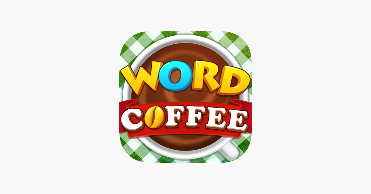 Brain Training Game WordCoffee On The App Store brain-training-game-wordcoffee-on-the-app-store
