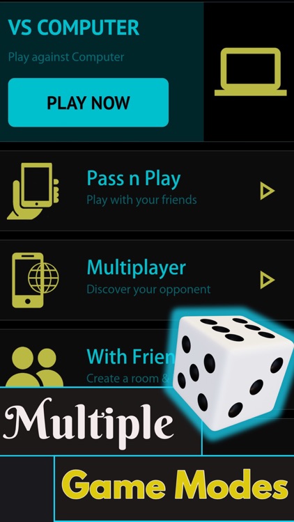 Snakes & Ladders : Dice Roll by Zaheer udeen Babar