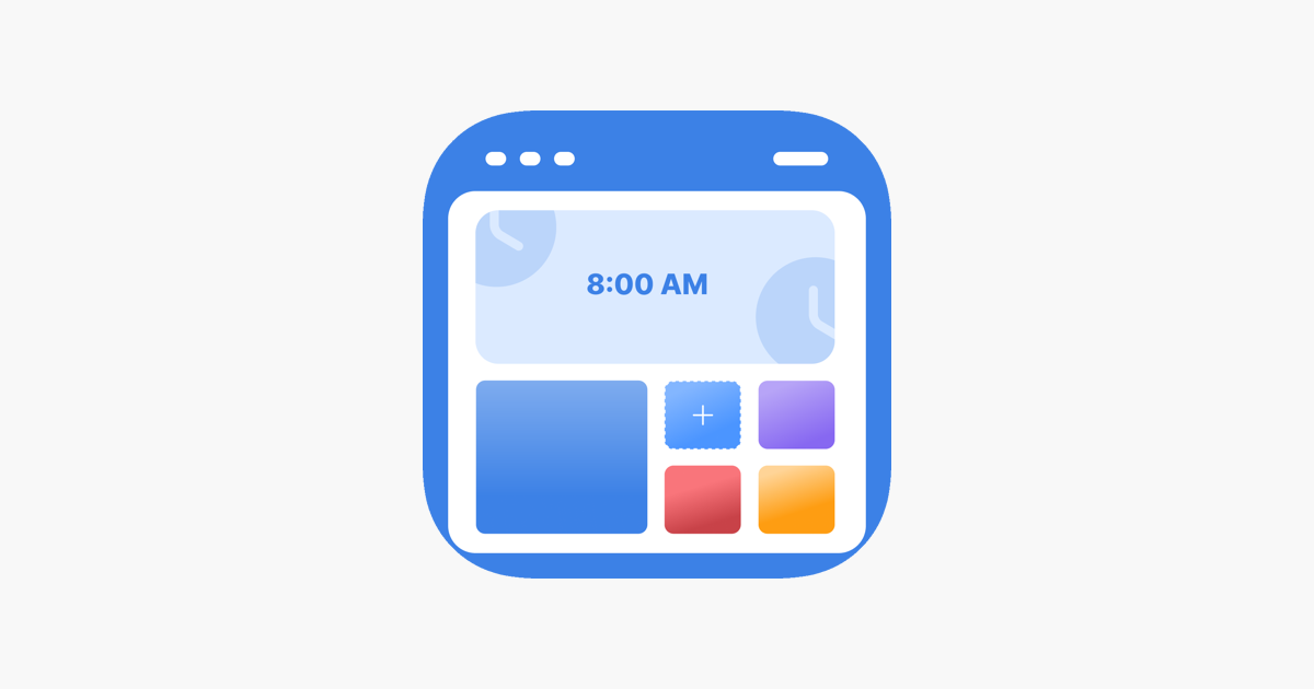 event Reminder Widget On The App Store