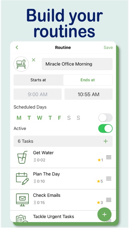 Brili Routines – Habit Tracker by Brili GmbH