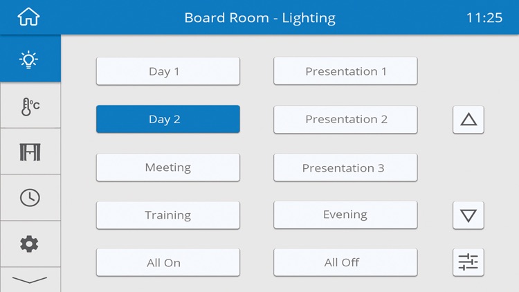 iLight TSE by Eaton Electrical Systems