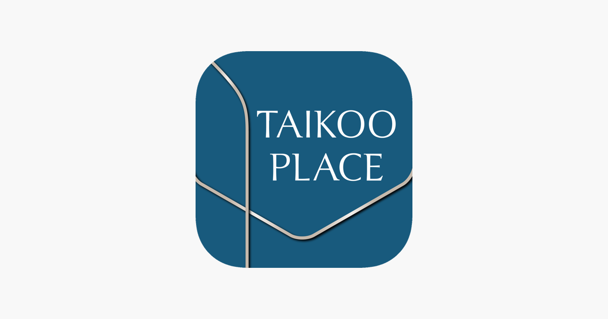 ‎Taikoo Place on the App Store