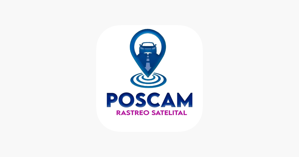 ‎POSCAM GPS on the App Store