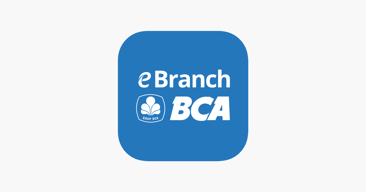 ‎eBranch BCA on the App Store