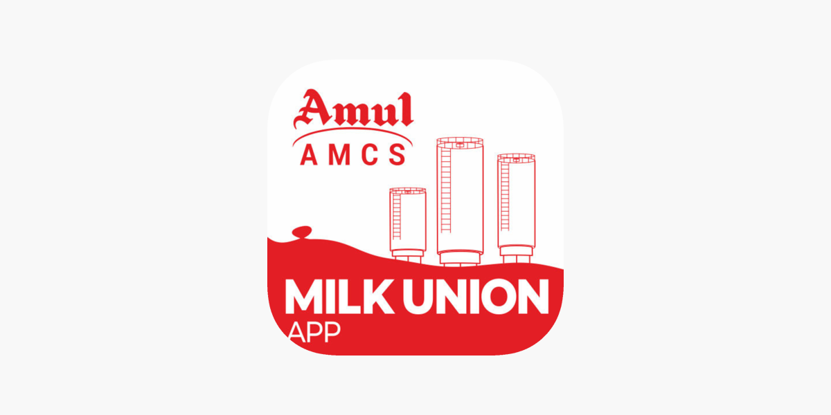 Amul Dairy Logo