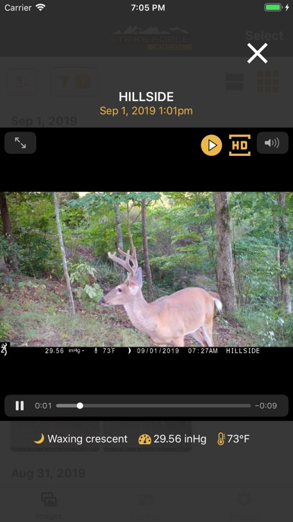 Strike Force Wireless by Prometheus Group, LLC