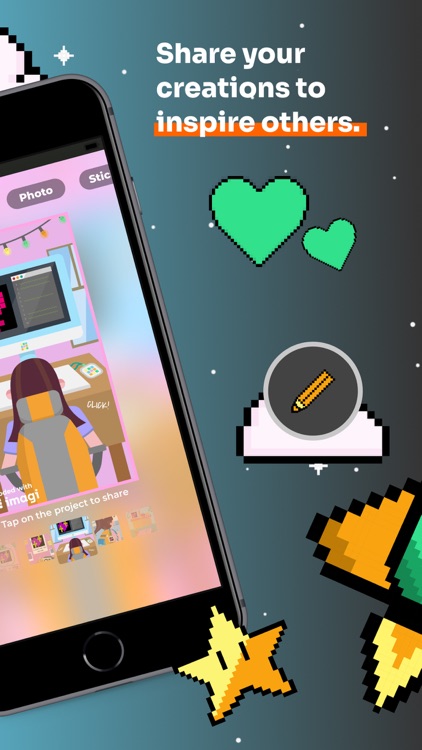 imagi - fun coding game by imagiLabs AB