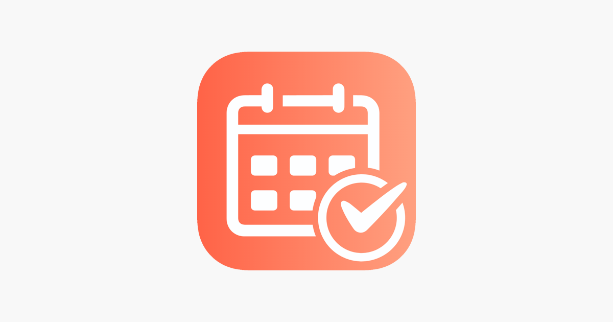 daily Task Planner Scheduler On The App Store