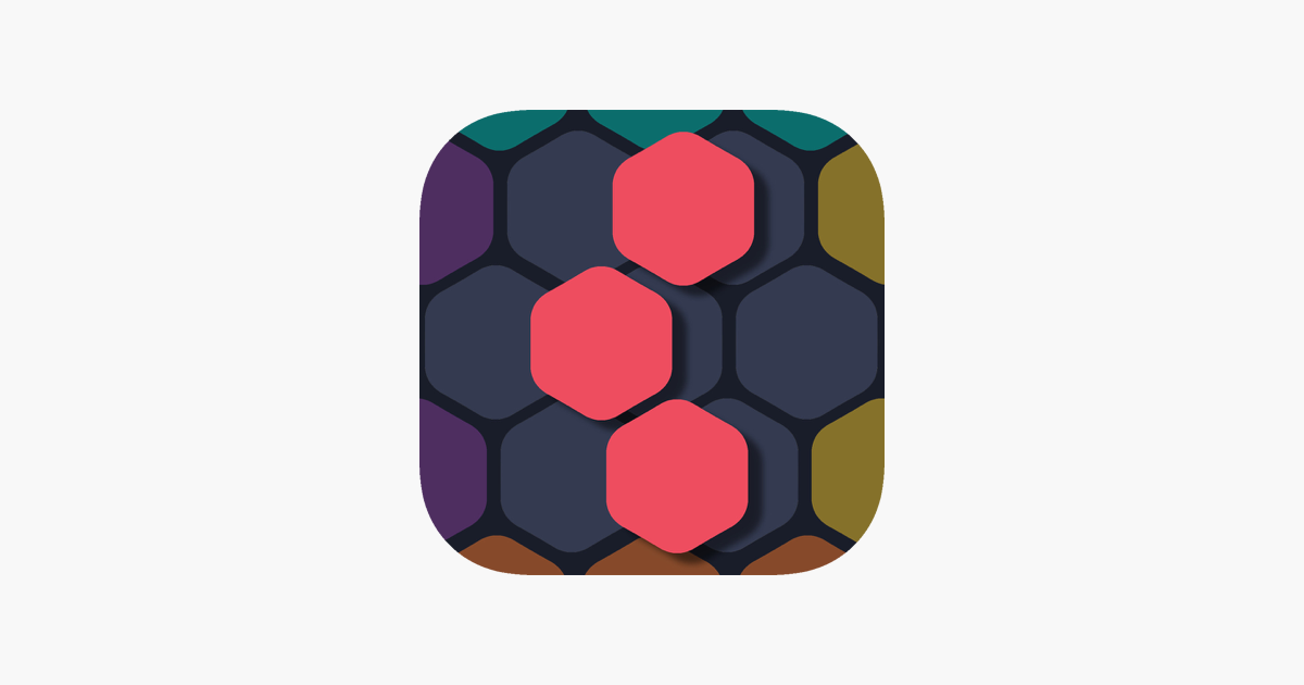 ‎Hexa 1010 :Fill Hexagon Blocks on the App Store