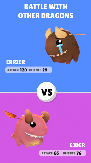 Widget Dragon for iPhone - APP DOWNLOAD