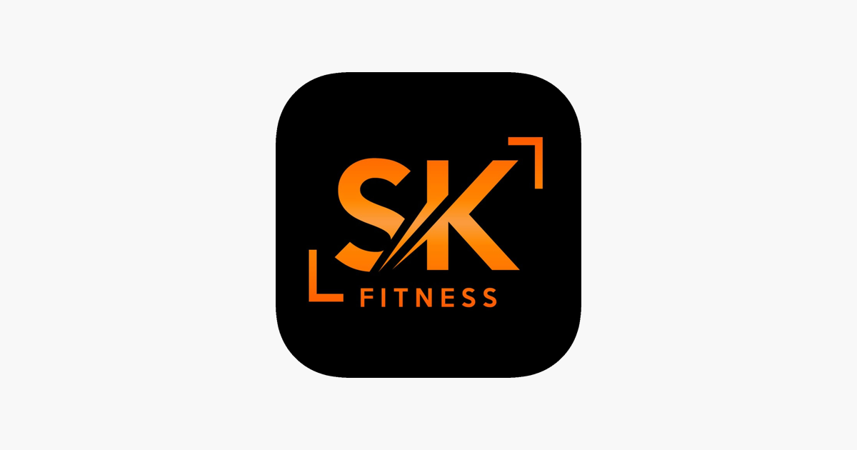 ‎SK FITNESS dans l’App Store