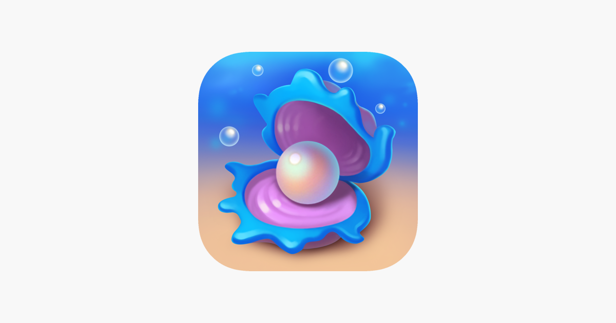 ‎Sea Merge: Solve Ocean Puzzles on the App Store