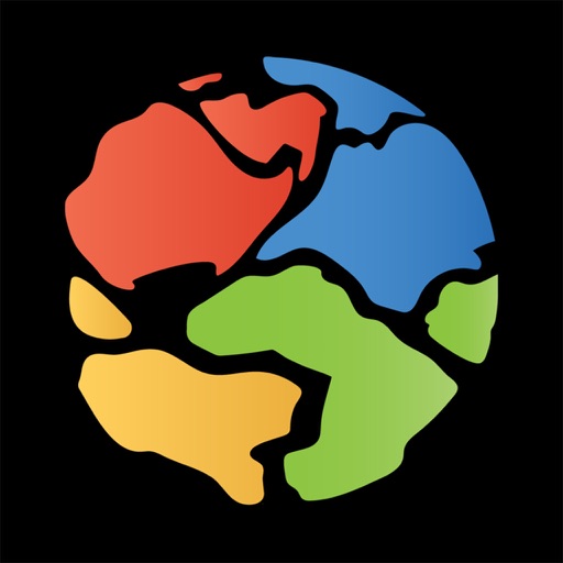 Go Pangea by PenPal Schools