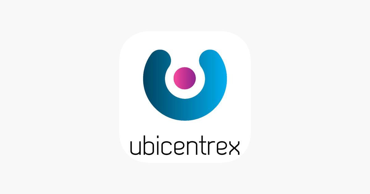 ‎UBICENTREX dans l’App Store