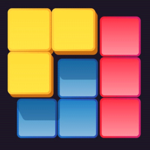 Block King Puzzle by Tatem Games Inc.