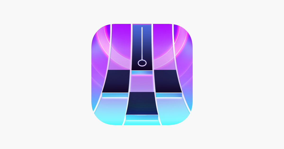 ‎Music Tiles 2 - Fun Piano Game on the App Store