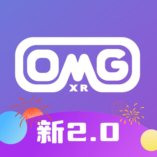 OmgXR by 福州炫之境网络科技有限公司