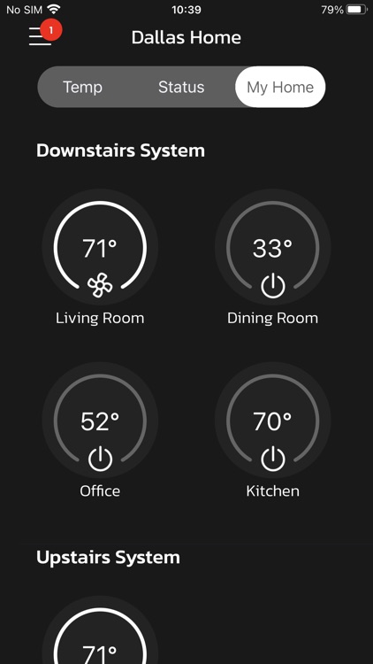 Lennox Home by Lennox Industries