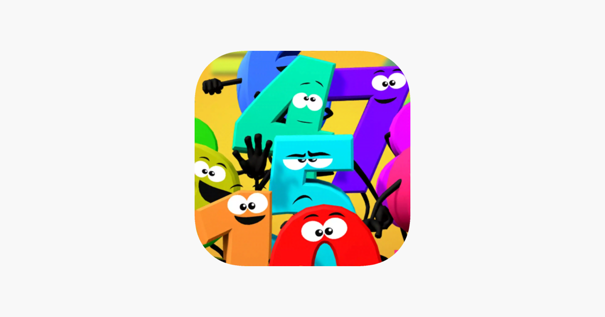 number Hide And Seek On The App Store
