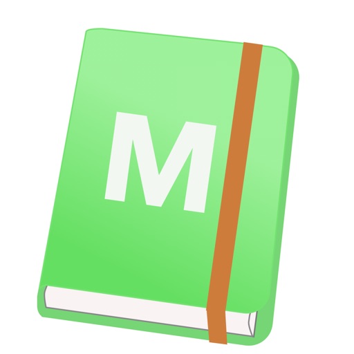 MarkNote - Markdown Note for PC - Windows 7,8,10,11