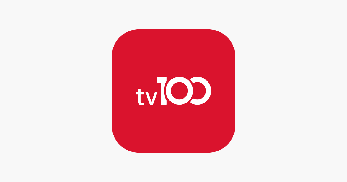 ‎Tv100 on the App Store