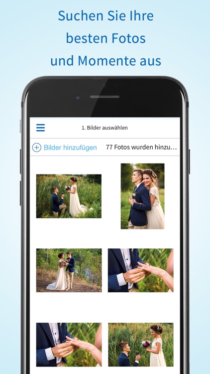 HappyFoto by HAPPY-FOTO GmbH