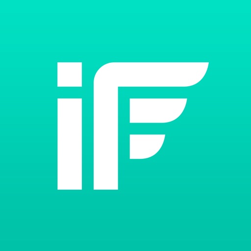 Infly Life by 伟强 叶