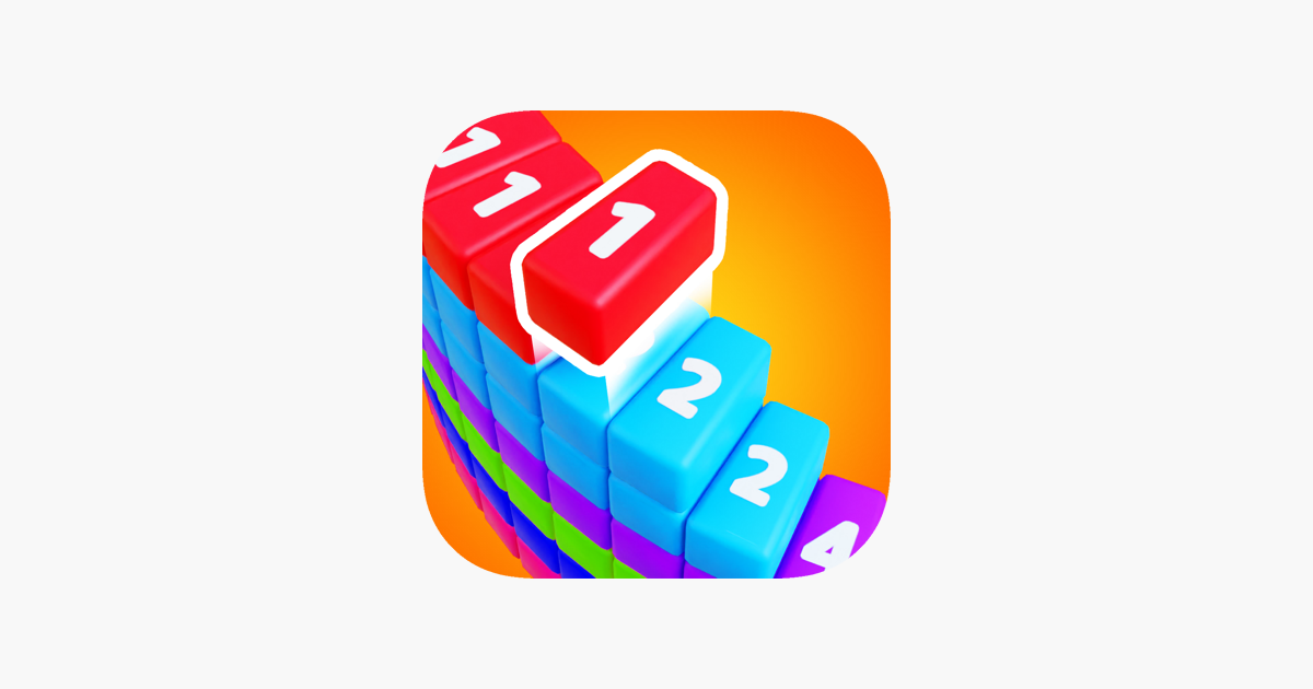 App Store 上的“Bricks Merge” App Store 上的“Bricks Merge”