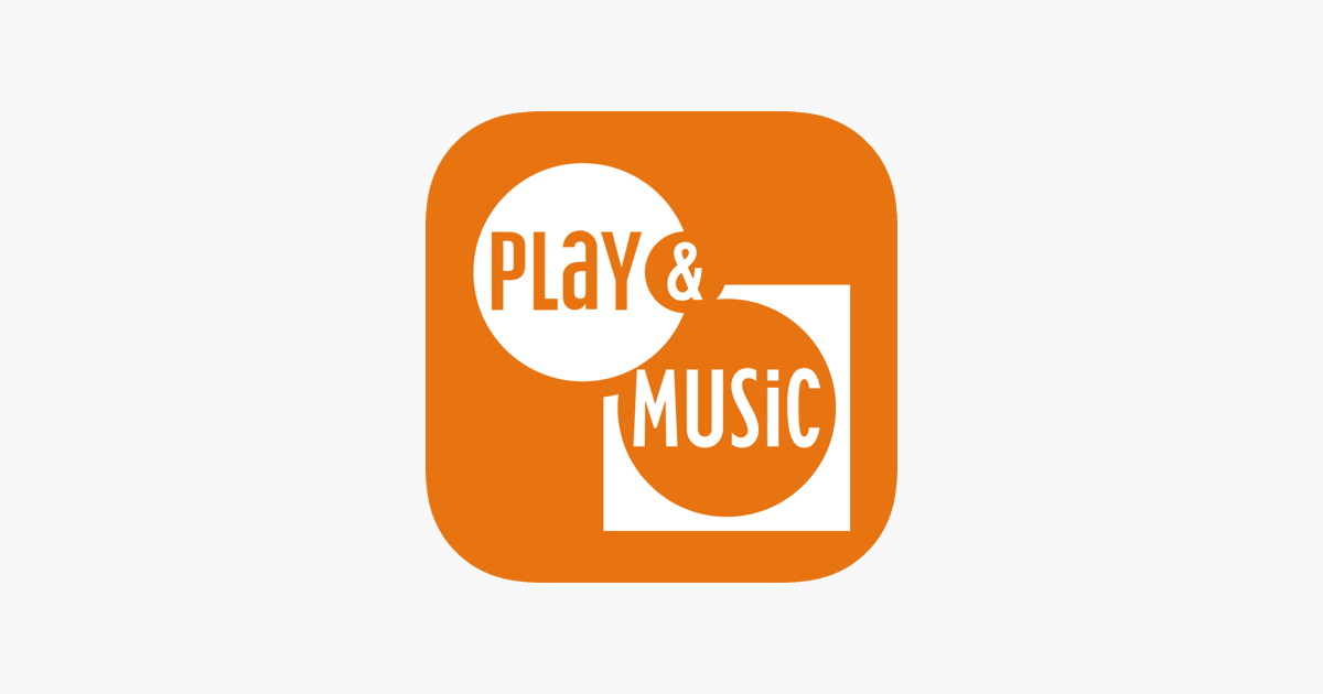 ‎Gymboree Play & Music on the App Store