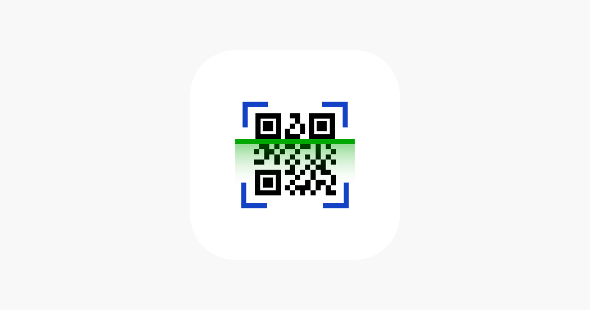 ‎QR Codes - Scan & Create on the App Store