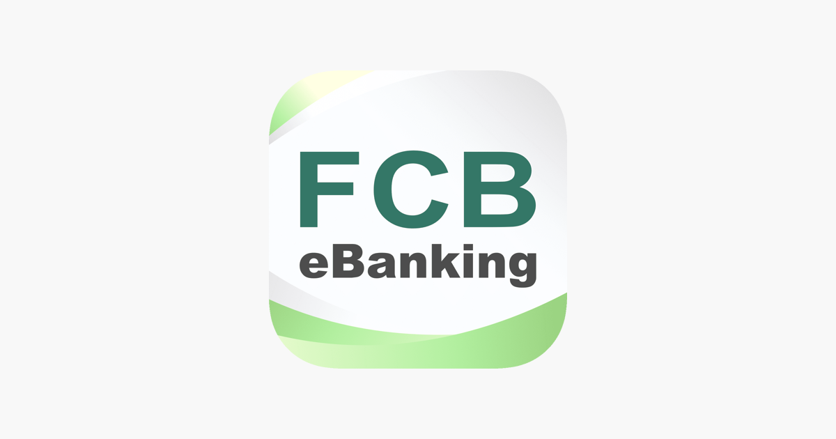 ‎FCB eBanking on the App Store