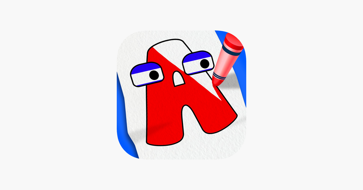 coloring Drawing Lore Shapes On The App Store