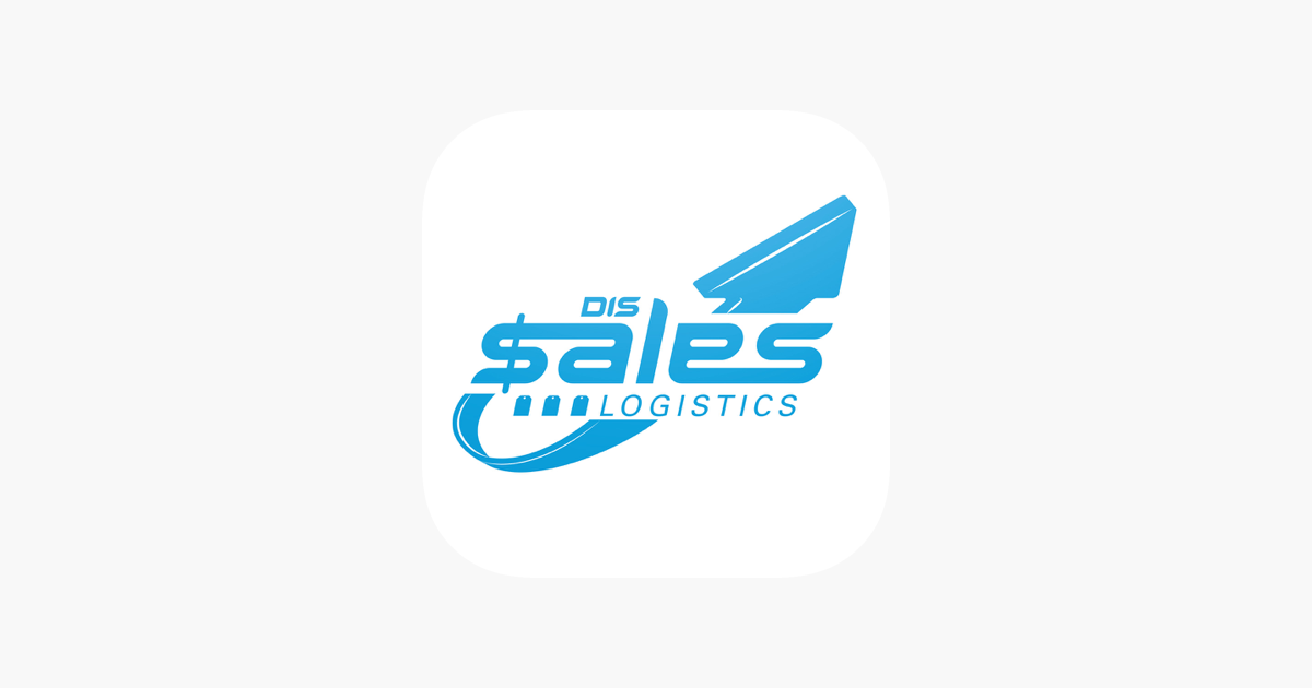 ‎DIS Sales Logistics on the App Store