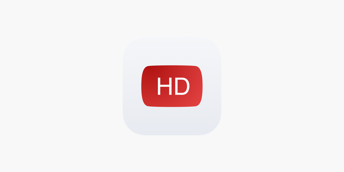 Hd Video Logo