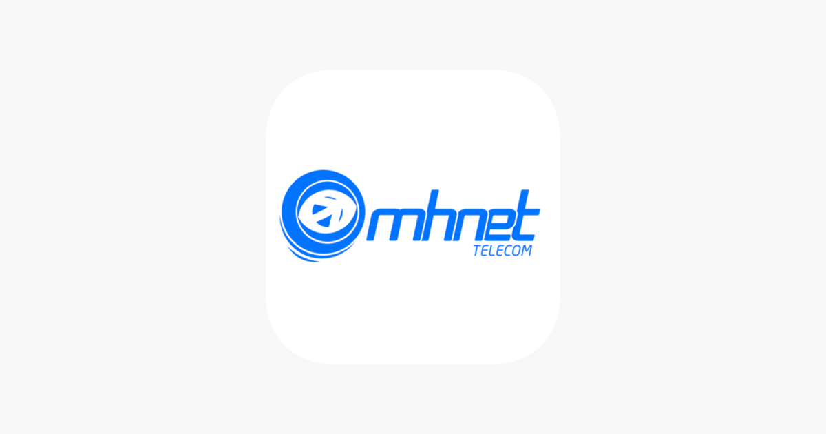 ‎Mhnet Telecom na App Store