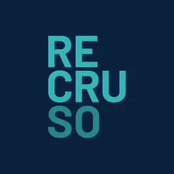 ‎Recruso Worker App on the App Store