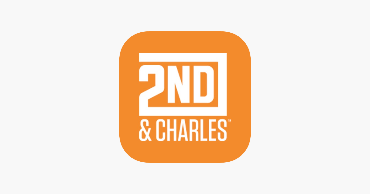 2nd And Charles On The App Store