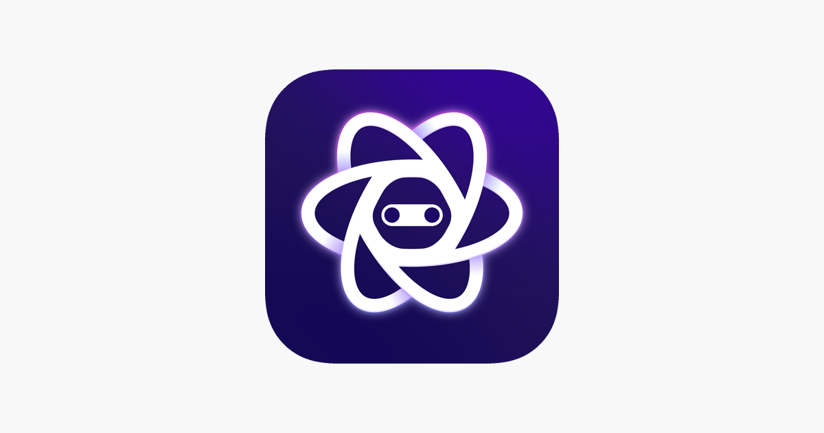 ai Chat Assistant Chatomic On The App Store