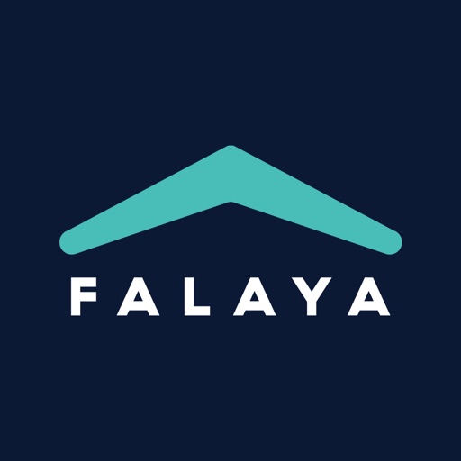 Falaya by Wade Blondeau