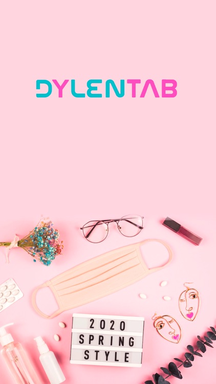 Dylentab by Dylen Tab